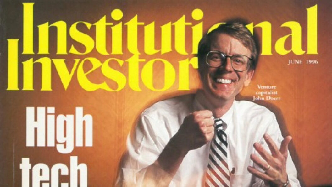 John Doerr OKR | Oboard