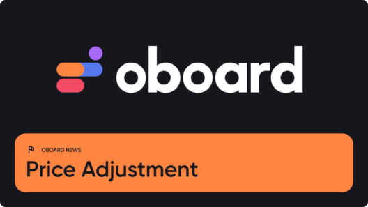 Oboard - OKR software for Jira, Salesforce