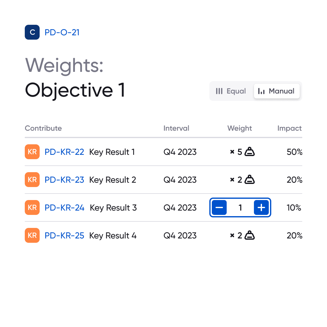 OKR Tracking Tool for Jira | Oboard