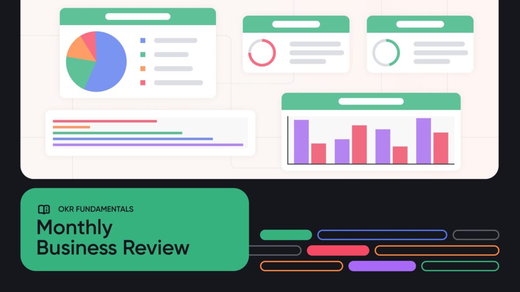 OKR Visualization: Strategy Maps, Roadmaps, Dashboards | Oboard